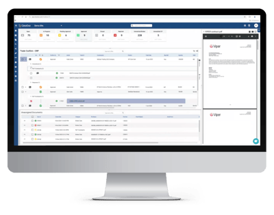 Get Actionable Insights with ClearDox CoPilot