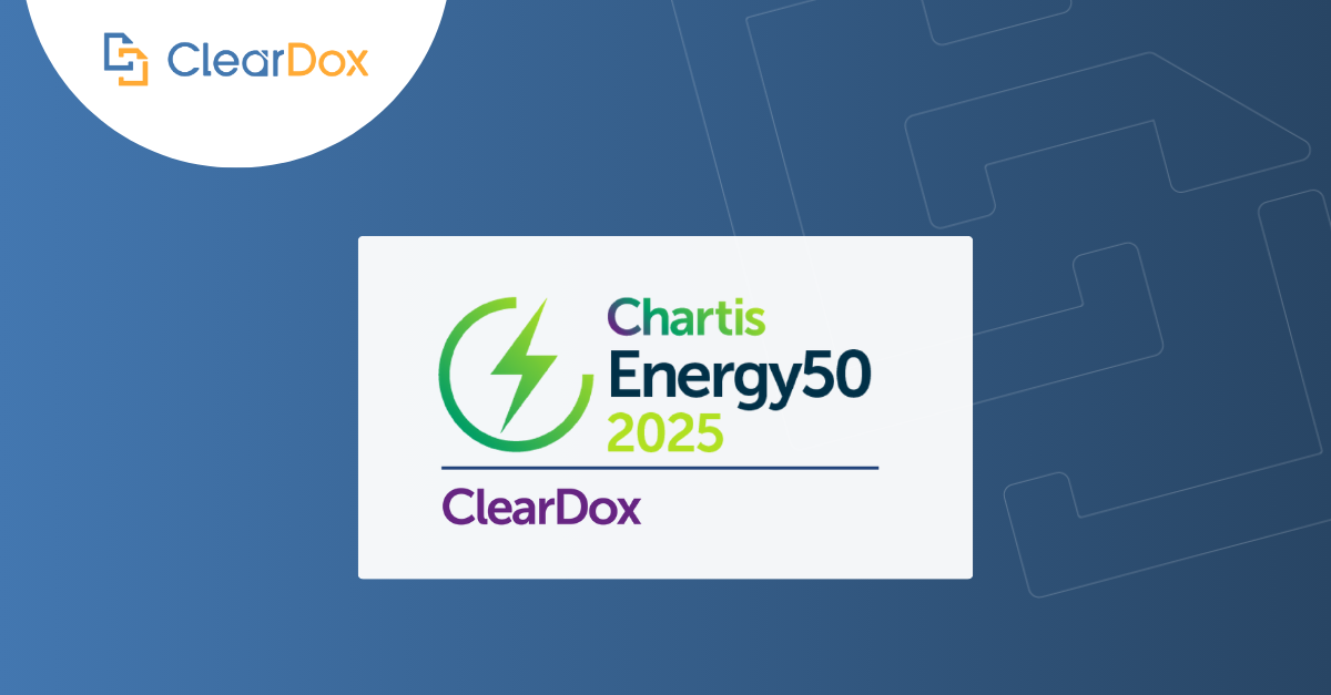 ClearDox Recognized for Innovation in Risk Trading Analytics ...